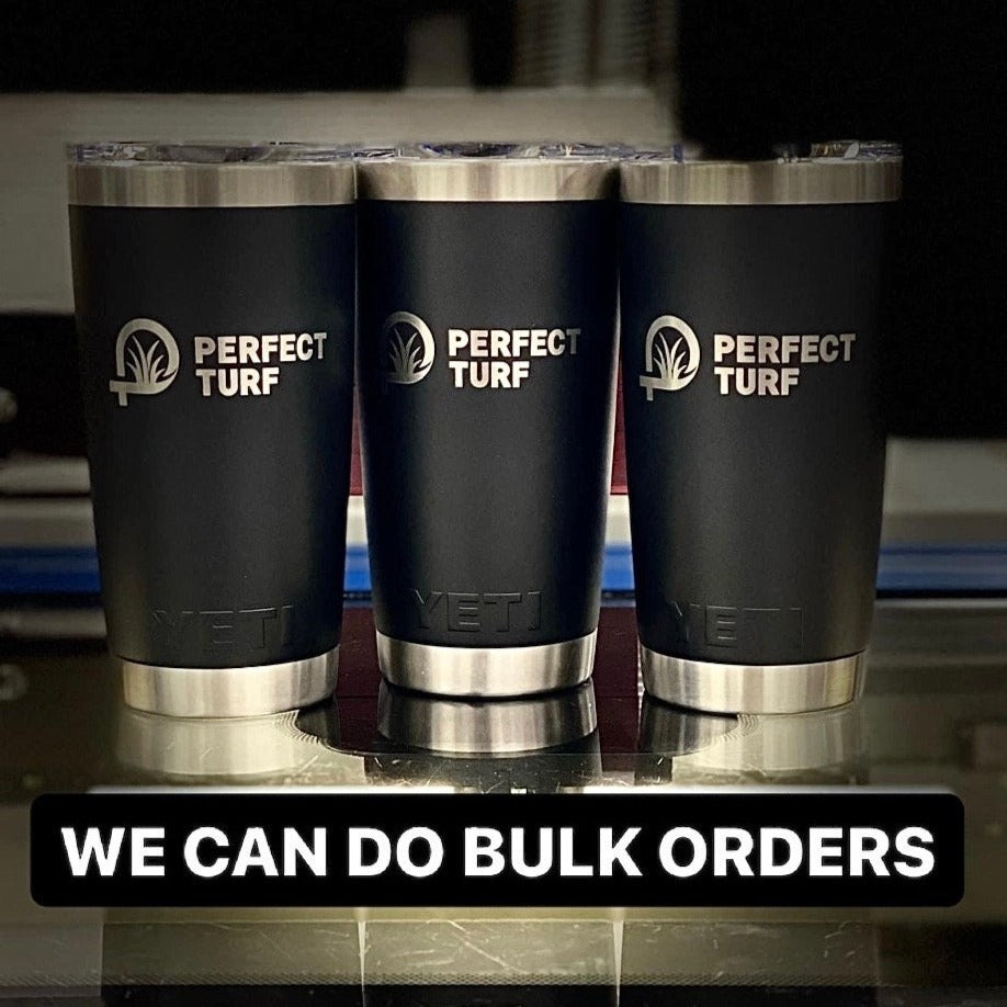 20oz Custom Engraved Yeti Rambler, Yeti Tumbler Personalized – Oklahoma ...